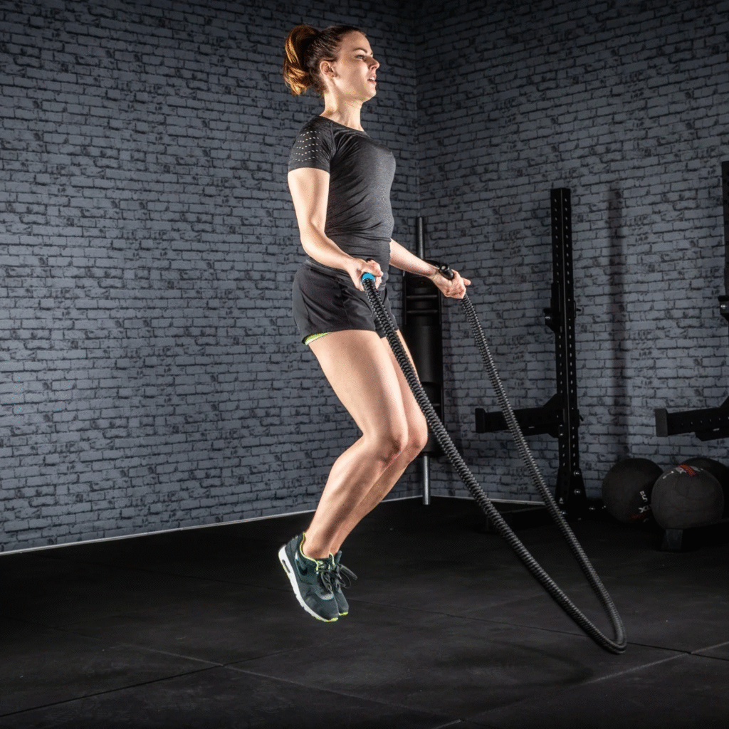 Is Your Pounce Jump Walking a Tightrope Without a Safety Net? 🎪 How AG ...